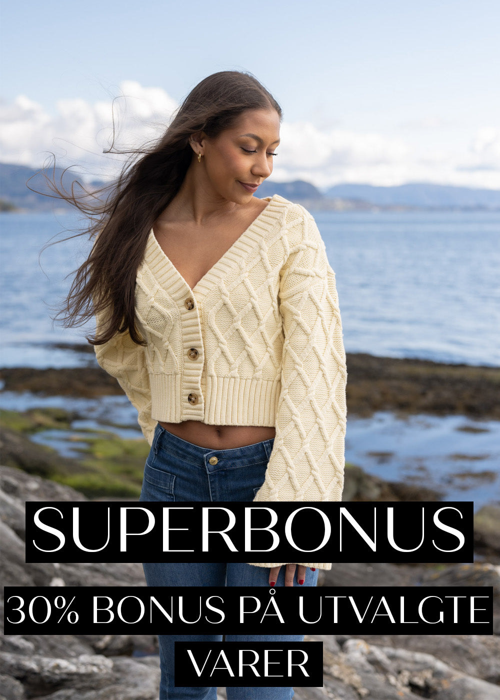 Dameklær på nett | Norges beste klesbutikk for stilsikre kvinner