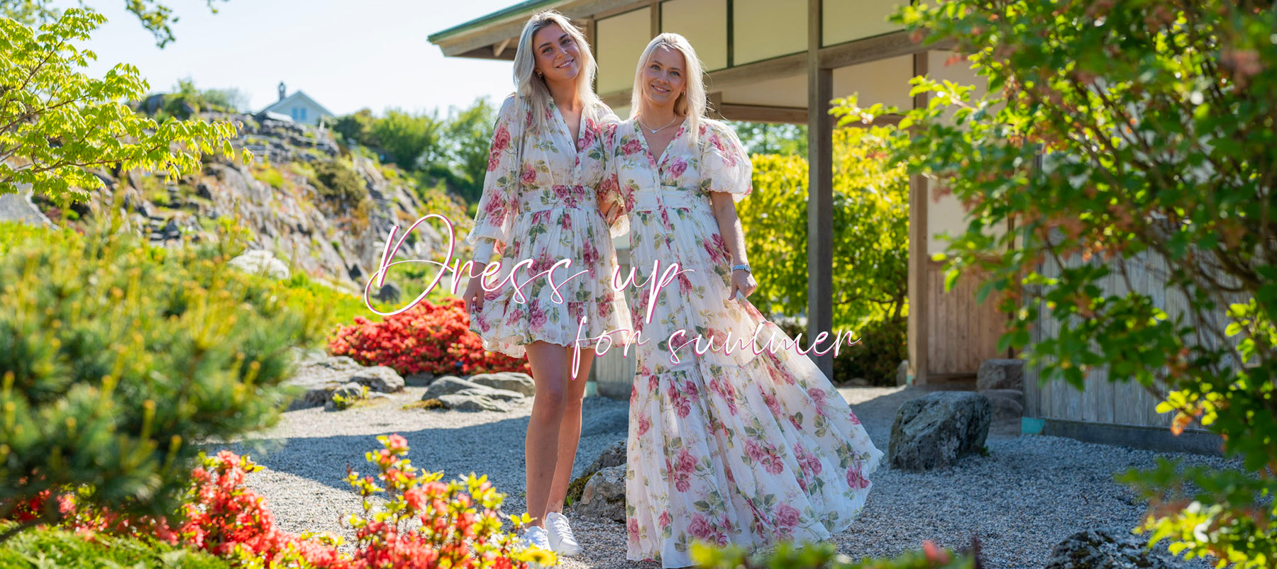 Dameklær på nett | Norges beste klesbutikk for stilsikre kvinner